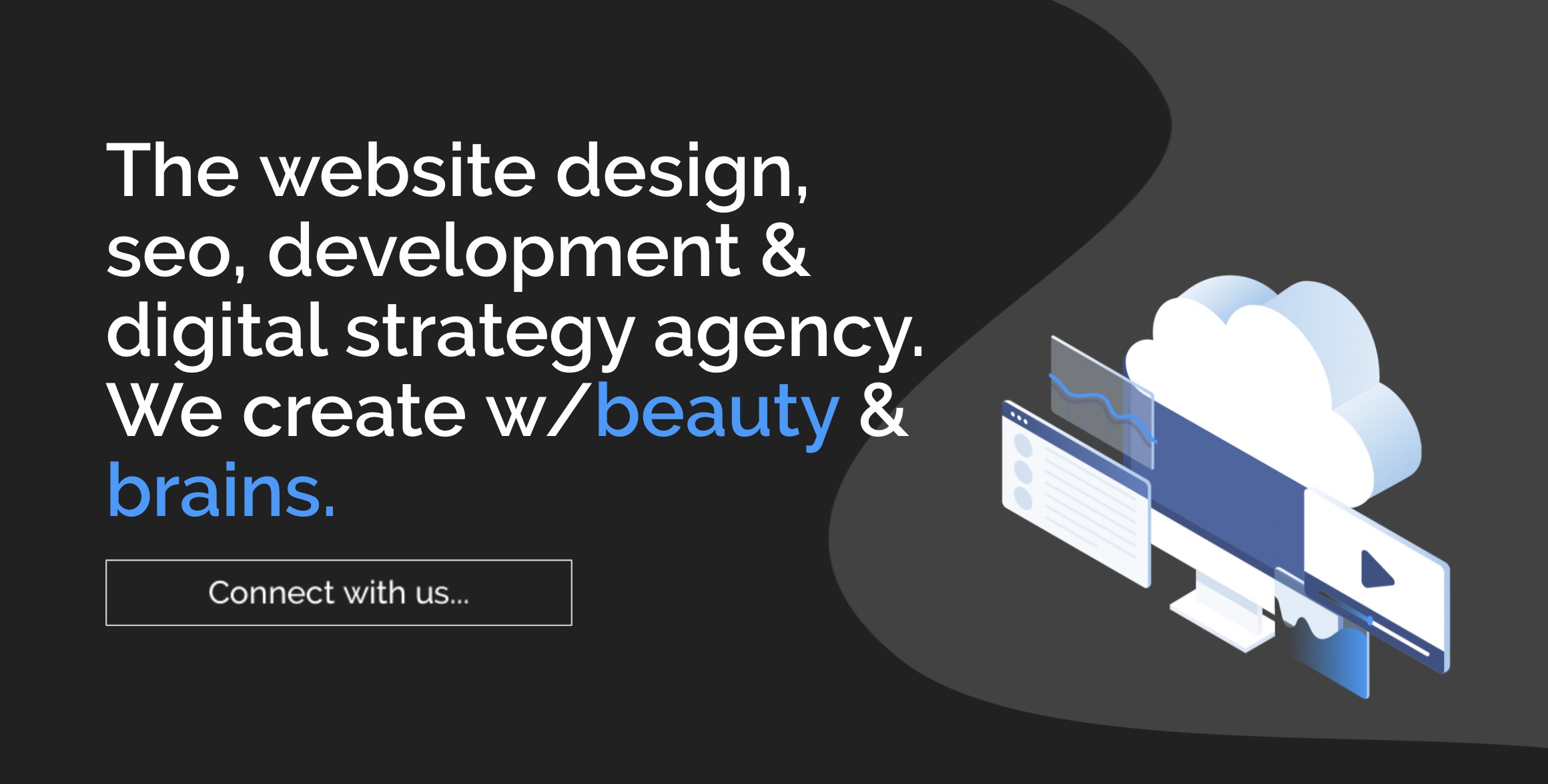 Web Design Agency Charlotte | Website Development | Digital Marketing